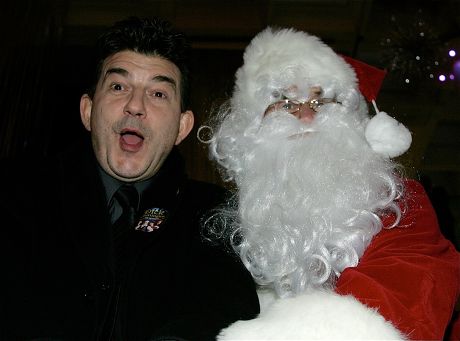 John Altman Editorial Stock Photo - Stock Image | Shutterstock