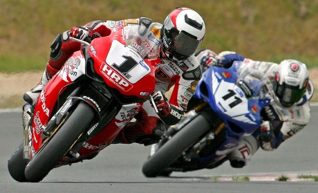 Austrian Martin Bauer L On His Editorial Stock Photo - Stock Image ...
