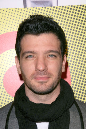 Jc Chasez Editorial Stock Photo - Stock Image | Shutterstock