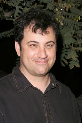 Jimmy Kimmel Editorial Stock Photo - Stock Image | Shutterstock