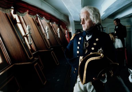 83 Kenneth colley Stock Pictures, Editorial Images and Stock Photos ...