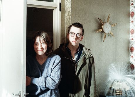 Meantime Tv Play Tilly Vosburgh Tim Editorial Stock Photo - Stock Image ...