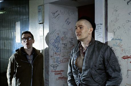 Meantime Tv Play Tim Roth Gary Editorial Stock Photo - Stock Image ...