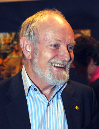 Richard Stilgoe Editorial Stock Photo - Stock Image | Shutterstock