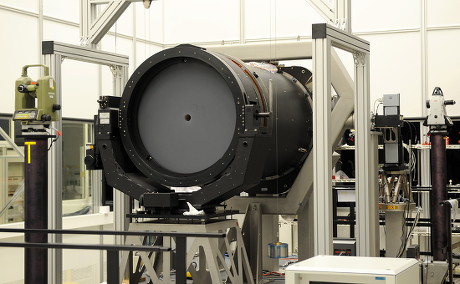 High Resolution Camera Designed Take Detailed Editorial Stock Photo ...
