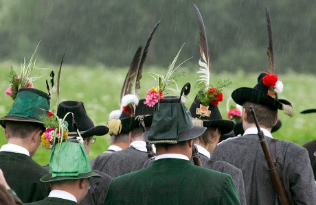 4 Alpine marksman Stock Pictures, Editorial Images and Stock Photos ...