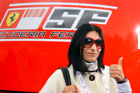 39 Laura ferrari Stock Pictures, Editorial Images and Stock Photos ...