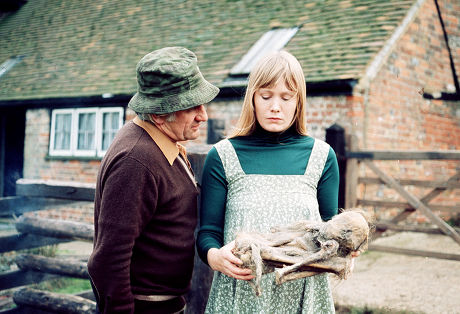 Beasts Tv Jane Wymark Episode Baby Editorial Stock Photo - Stock Image ...