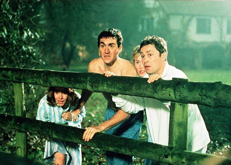 Big Bad World Tv Beatrice Dempsey Editorial Stock Photo - Stock Image ...