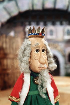 Cloppa Castle Childrens Tv Animation Editorial Stock Photo - Stock ...