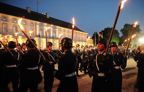 69 German soldiers parade in berlin Stock Pictures, Editorial Images ...