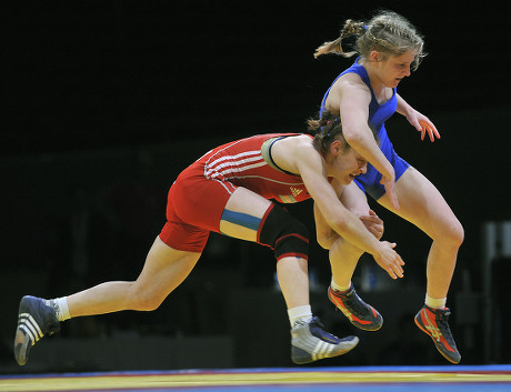 __COUNT__ Germany Wrestling - Mar 2011 Stock Pictures, Editorial Images ...