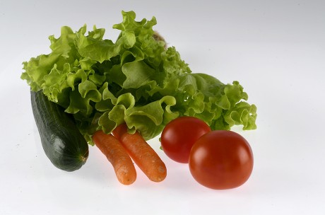 Finnish Vegetables Editorial Stock Photo - Stock Image | Shutterstock