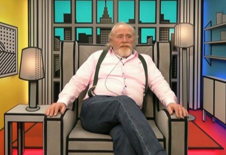 James Cosmo Editorial Stock Photo - Stock Image | Shutterstock