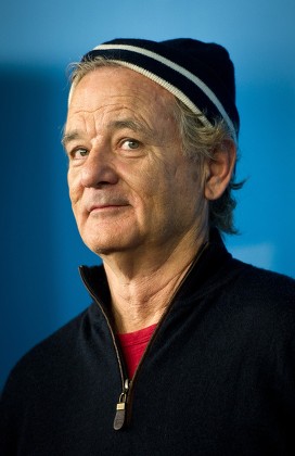 German Actor Florian Stetter Poses During Editorial Stock Photo - Stock ...