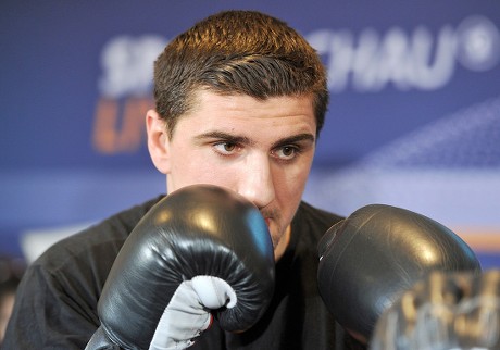 Germany Boxing - Feb 2012 Stock Pictures, Editorial Images and Stock ...