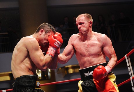 __COUNT__ Germany Boxing - Jan 2012 Stock Pictures, Editorial Images ...