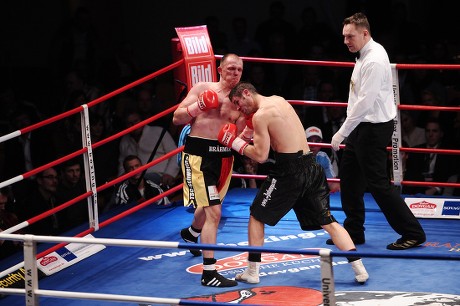 __COUNT__ Germany Boxing - Jan 2012 Stock Pictures, Editorial Images ...