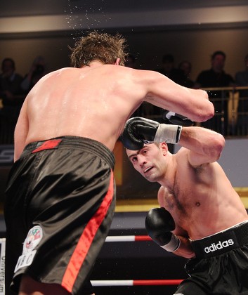 __COUNT__ Germany Boxing - Jan 2012 Stock Pictures, Editorial Images ...