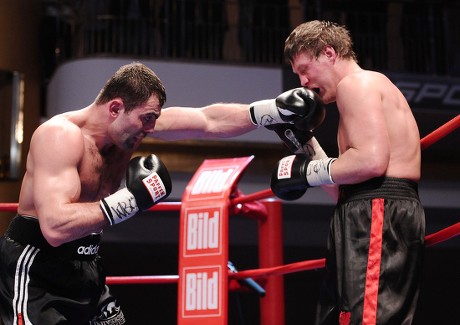 __COUNT__ Germany Boxing - Jan 2012 Stock Pictures, Editorial Images ...