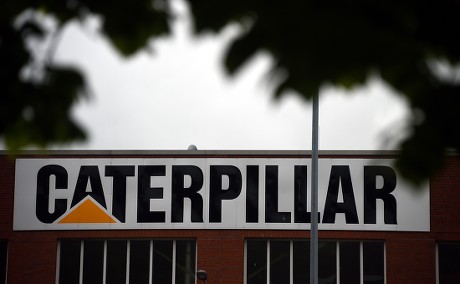 23 Caterpillar move Stock Pictures, Editorial Images and Stock Photos ...