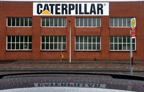 23 Caterpillar move Stock Pictures, Editorial Images and Stock Photos ...