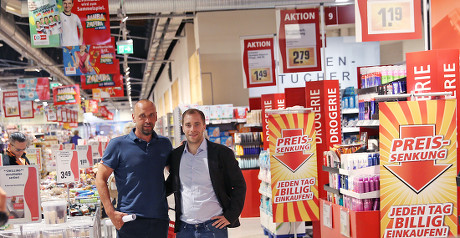 72 Rewe store Stock Pictures, Editorial Images and Stock Photos ...