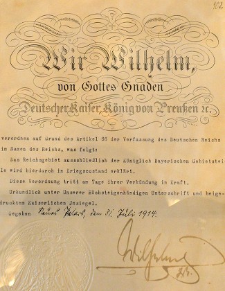 25 Potsdam declaration Stock Pictures, Editorial Images and Stock ...