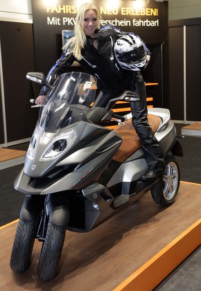 1 Quadro cycle Stock Pictures, Editorial Images and Stock Photos ...