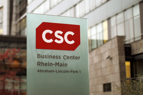 Company Logo Seen Outside German Headquarters Editorial Stock Photo ...
