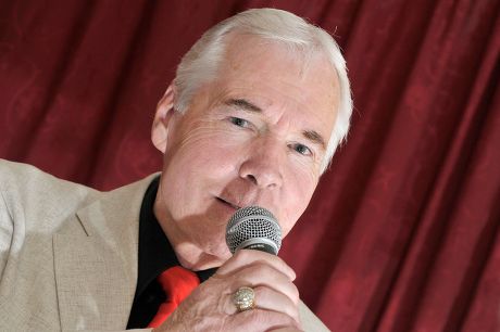 Ricky Valance Editorial Stock Photo - Stock Image | Shutterstock