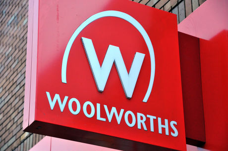 Woolworths Store Editorial Stock Photo - Stock Image | Shutterstock