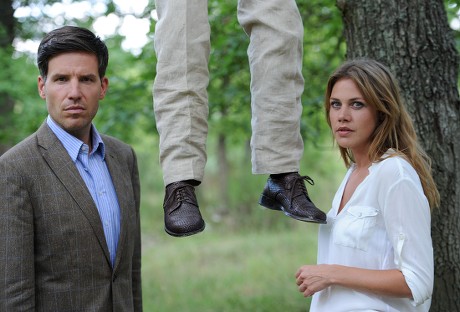 German Actors Felicitas Woll R Tim Editorial Stock Photo - Stock Image ...