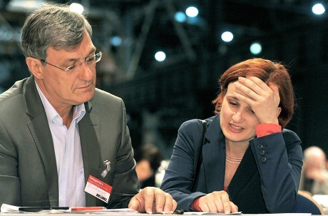 __COUNT__ Germany the Left Party - Jun 2012 Stock Pictures, Editorial ...