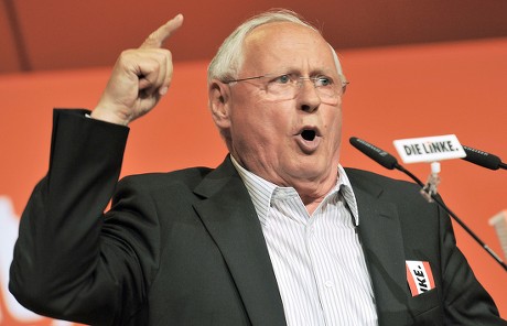 __COUNT__ Germany the Left Party - Jun 2012 Stock Pictures, Editorial ...