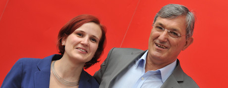 __COUNT__ Germany the Left Party - Jun 2012 Stock Pictures, Editorial ...