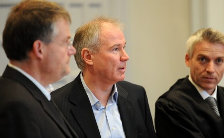 56 Handball referees Stock Pictures, Editorial Images and Stock Photos ...