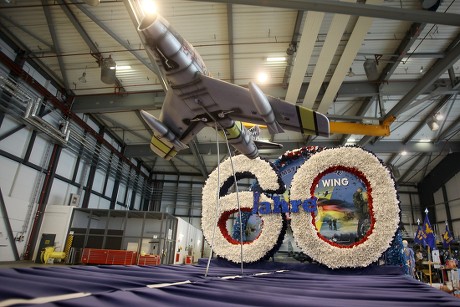 Float Shows Us Fighter Jet Front Editorial Stock Photo - Stock Image ...