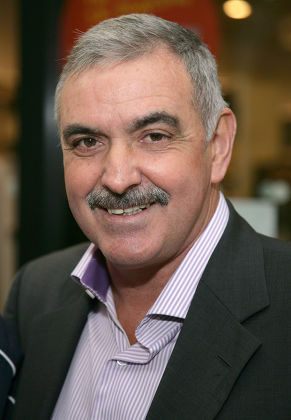 John Gorman Editorial Stock Photo - Stock Image | Shutterstock