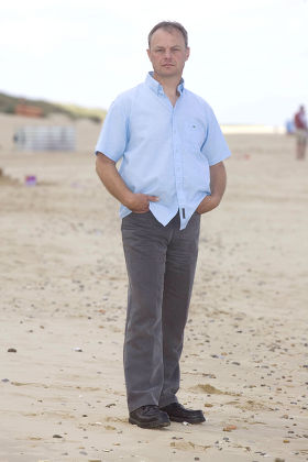 Pc Graham Cogman Editorial Stock Photo - Stock Image | Shutterstock