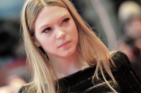 Lr Producer Felix Vossen British Actress - Foto de stock de contenido ...