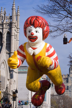 Ronald Mcdonald Editorial Stock Photo - Stock Image | Shutterstock
