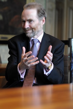 BRITISH HISTORIAN AUTHOR TIMOTHY CARTON ASH Editorial Stock Photo ...