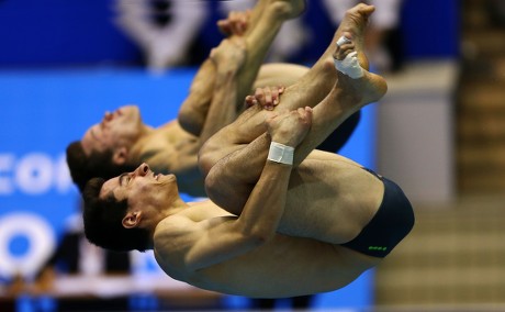 __COUNT__ Germany Diving European Championships - Jun 2013 Stock ...