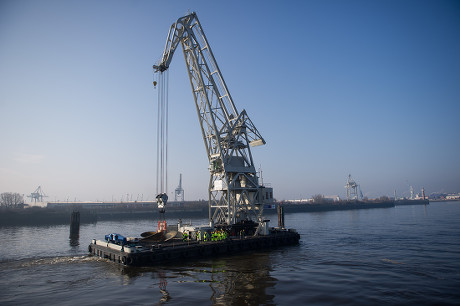 35 One ton container Stock Pictures, Editorial Images and Stock Photos ...