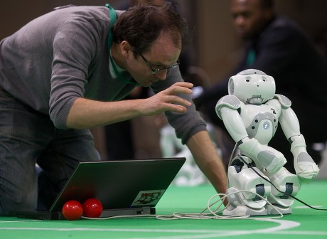 250 Coach robot Stock Pictures, Editorial Images and Stock Photos ...