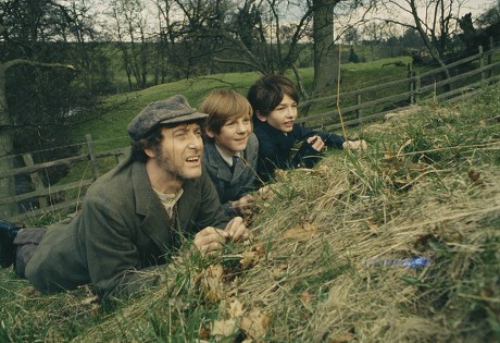 __COUNT__ 'The Flaxton Boys' (Series Two) TV Series - 1970 库存图片、新闻传媒图片和 ...