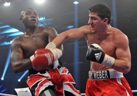 Germany Boxing - May 2012 Stock Pictures, Editorial Images and Stock ...