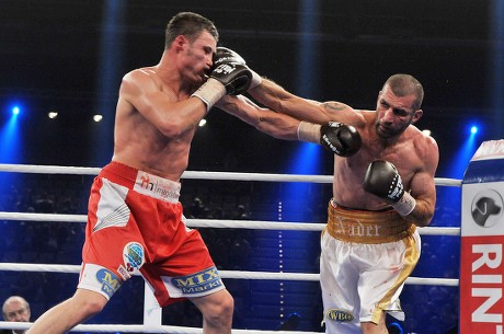 __COUNT__ imágenes de Germany Boxing - May 2012 - Imágenes de stock ...