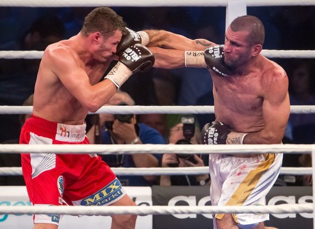 __COUNT__ Germany Boxing - May 2012 Stock Pictures, Editorial Images ...